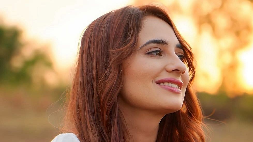 Beautiful actress Priyanka Rewari spills the beans on her beauty and ...