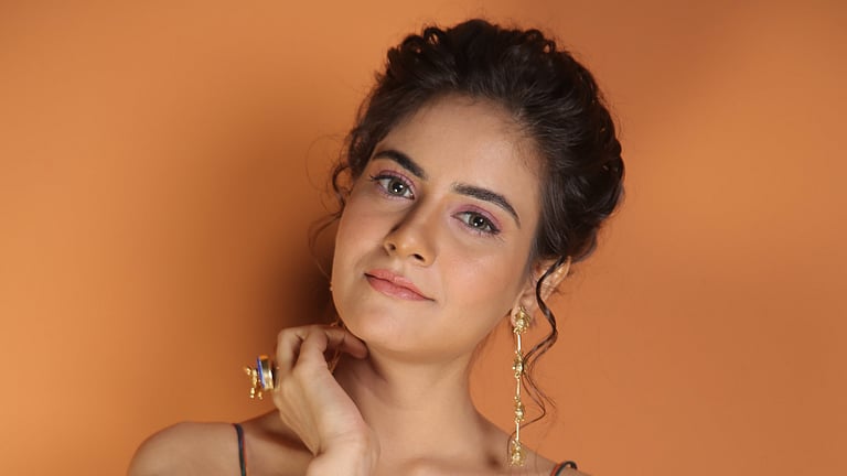 Hansika Pareek is reviving Indian classical for the Spotify generation