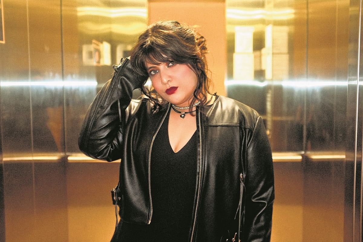 Hanita Bhambri unveils debut album Shoharat: A deeply personal journey ...