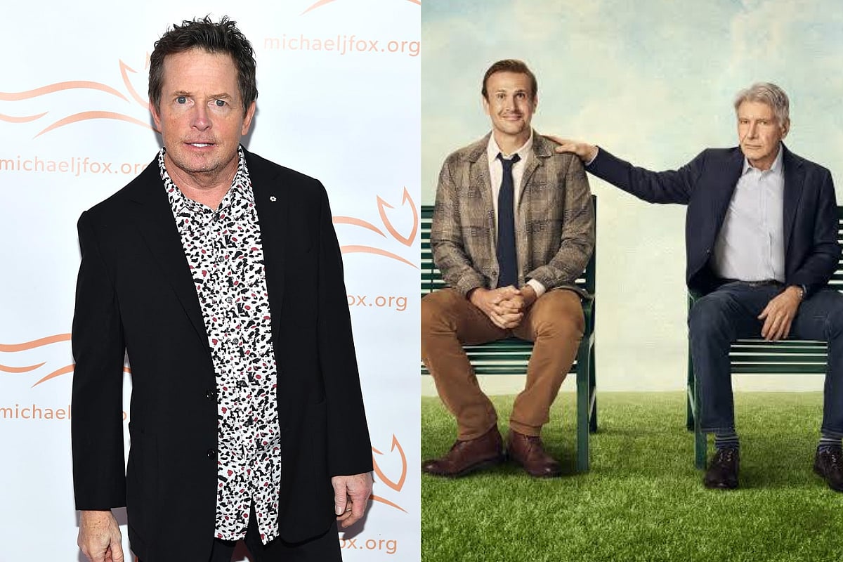 'Shrinking' Season 3 cast: Hit TV show welcomes actor Michael J Fox