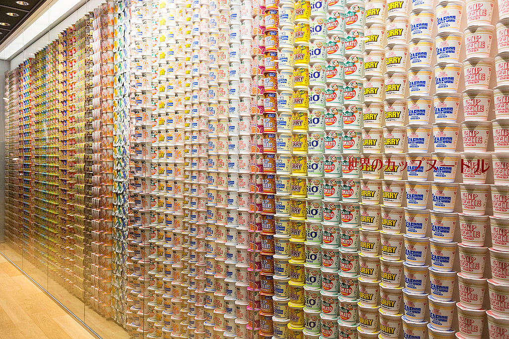 This International Museum Day, visit these 6 food museums that ...