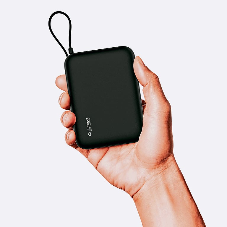 Gadgets of the Week: Beats Cables, Skullcandy Push ANC Active ...