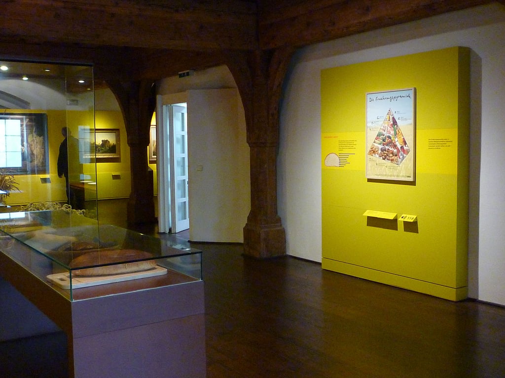 This International Museum Day, visit these 6 food museums that ...