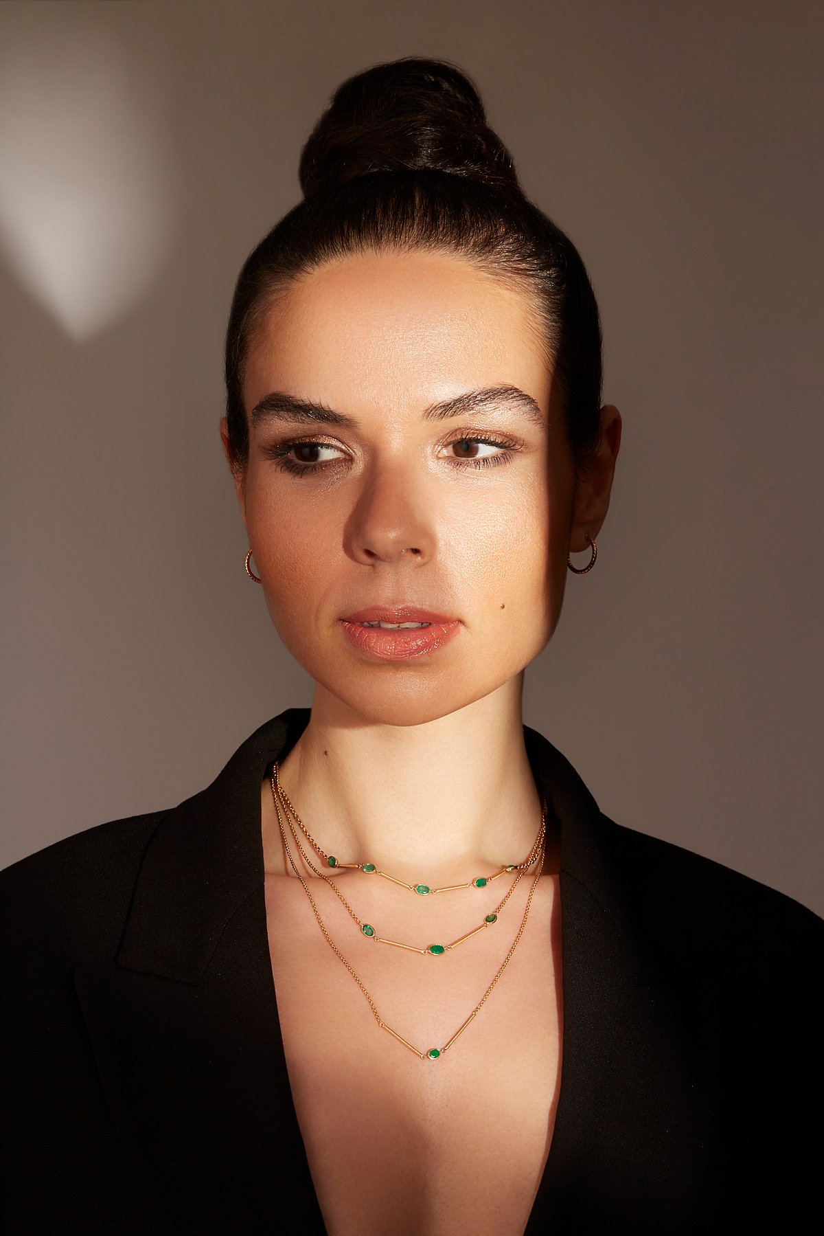 PureJewels marks 75 years with Zariya, a conscious luxury collection ...