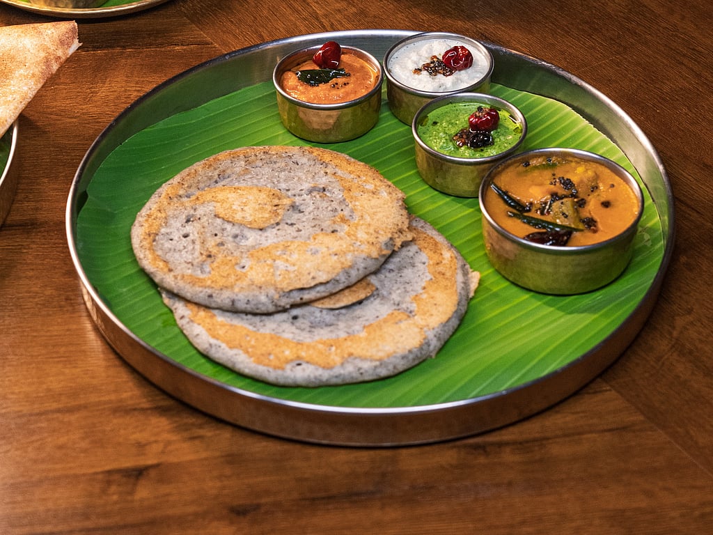 The 'Chettiyar veedhi' food festival in Kochi and Coimbatore serves up ...