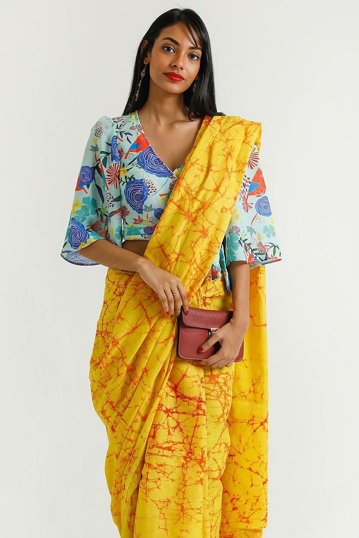 5 ways Gen Z is reinventing traditional Indian clothing on a budget