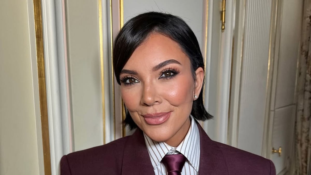Kris Jenner’s rep confirms plastic surgery