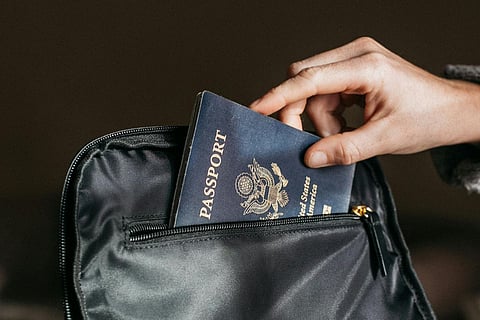 Everything you need to know about India’s new chip-enabled E-passports ...