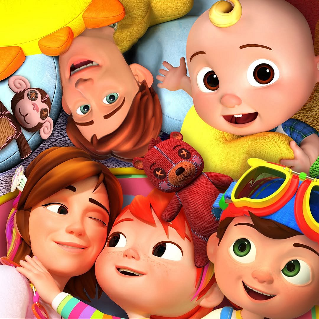 CoComelon is moving from Netflix; here's where it's headed