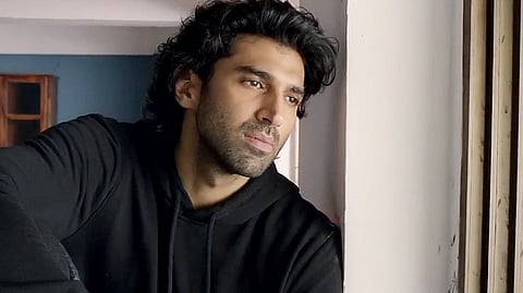 Aditya Roy Kapur makes singing debut in Metro… In Dino, earns praise ...
