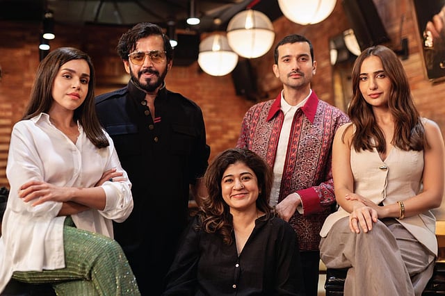 ‘Maamla Legal Hai’ renewed for season 2; Kusha Kapila joins cast