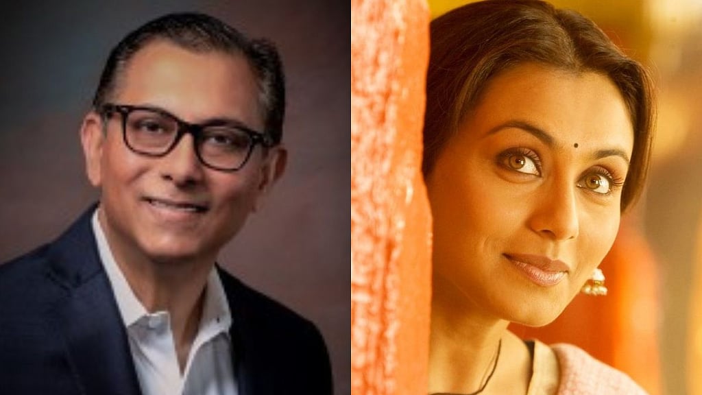 Rono Mukherjee, uncle of Kajol and Rani Mukerji, passes away at 83