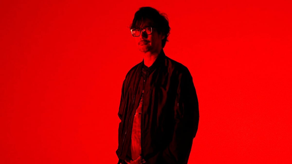 Hideo Kojima confirms ‘Death Stranding’ anime is in the works