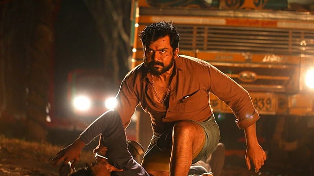 Lokesh Kanagaraj’s ‘Kaithi 2’ shooting to begin by year-end, confirms ...