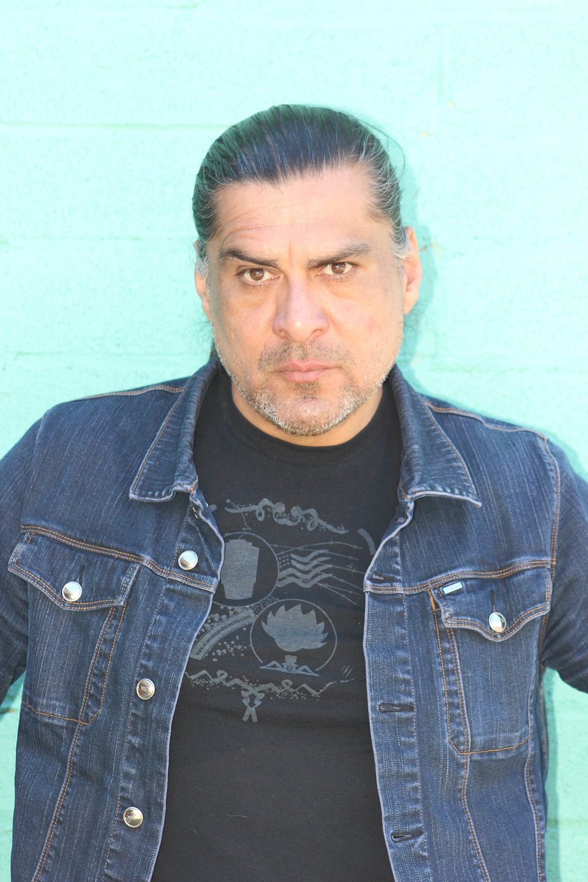 Jonathan Joss, beloved ‘King of the Hill’ voice actor, dies after being ...