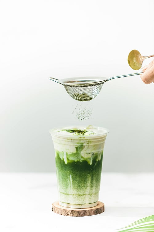 Matcha dilemma: Does drinking this green elixir cause iron deficiency?