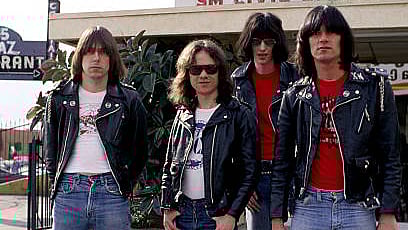 What does the band name The Ramones really mean? Fans find out after 51 ...