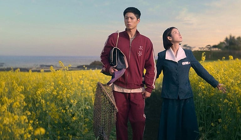How Netflix’s K-drama, When Life Gives You Tangerines, sparked a ...