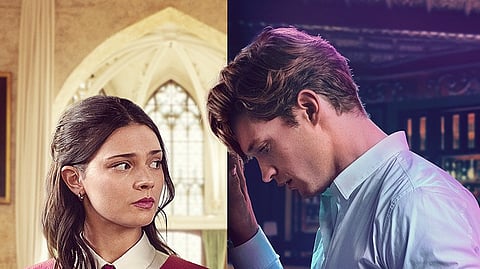 Maxton Hall Season 2: Makers drop high-intense teaser; series to stream ...