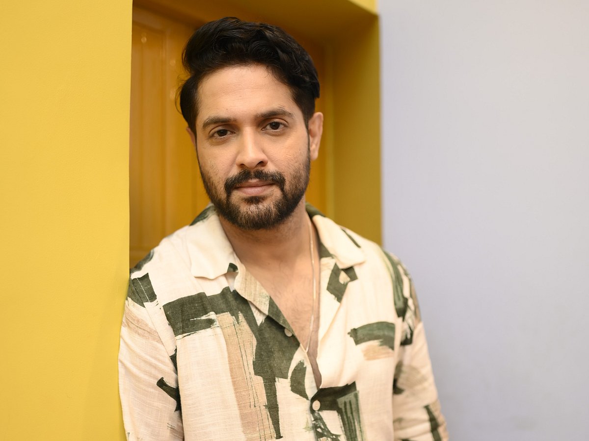 Devlina Kumar and Vikram Chatterjee talk about 'Raas', relationships and rural Bengal