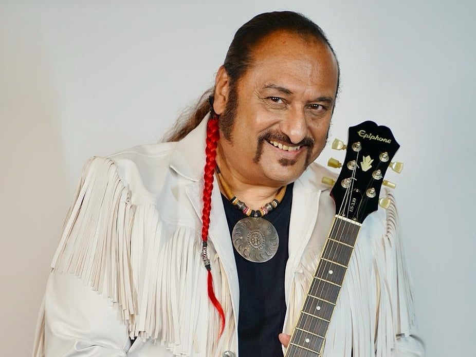 Leslee Lewis, one of the pioneers from the world of music, is back with ...