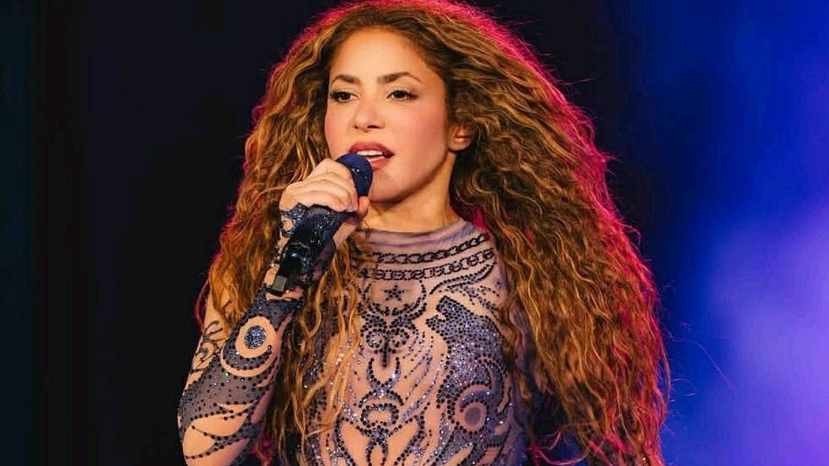 Shakira cancels San Antonio concert last minute, disappointed fans call ...