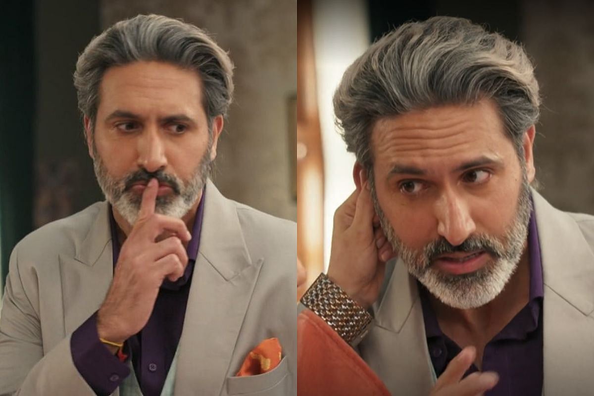 Sumeet Sachdev’s comeback as Gautam in Kyunki Saas Bhi Kabhi Bahu Thi 2 in the works?