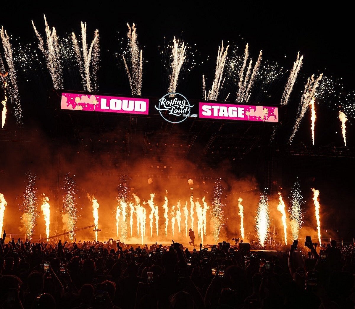 Rolling Loud hip-hop fest brings global hip-hop experience to India for ...
