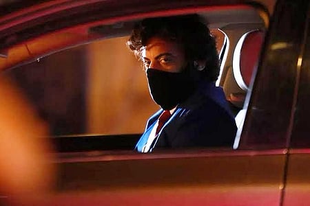 Rahul Bhat says ‘truly honoured’ after being nominated as Best Actor ...