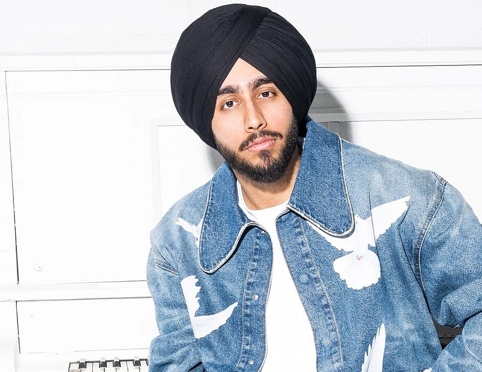 Shubh makes history as second Indian artiste to feature on a Billboard ...