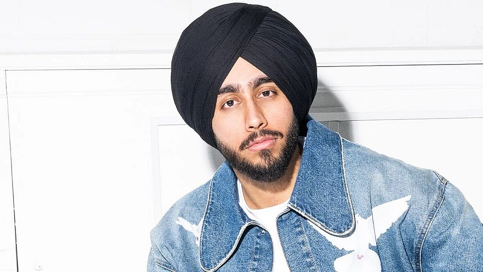 Shubh makes history as second Indian artiste to feature on a Billboard ...