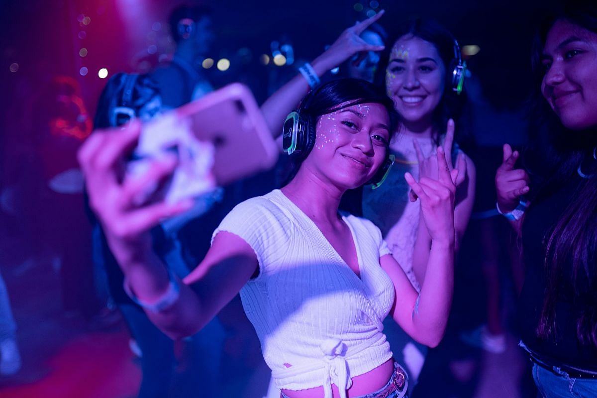 Less rave, more retreat: Why millennials and Gen Z are embracing soft ...