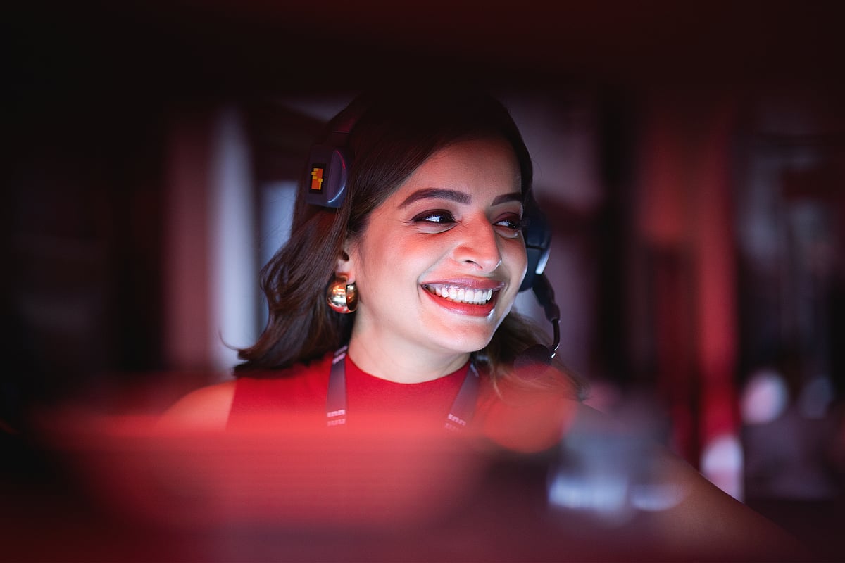 I am your biggest ally: Lisa Mishra’s message to the community this ...