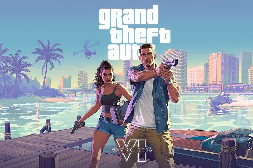 GTA VI Uncovered: Release timeline, price tag, pre-order guide & main ...