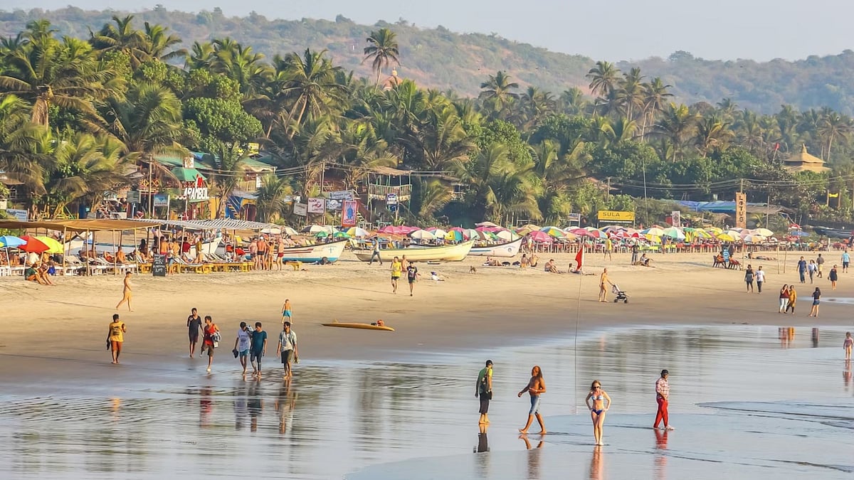 Here's why you still can’t book an Uber or Ola in Goa