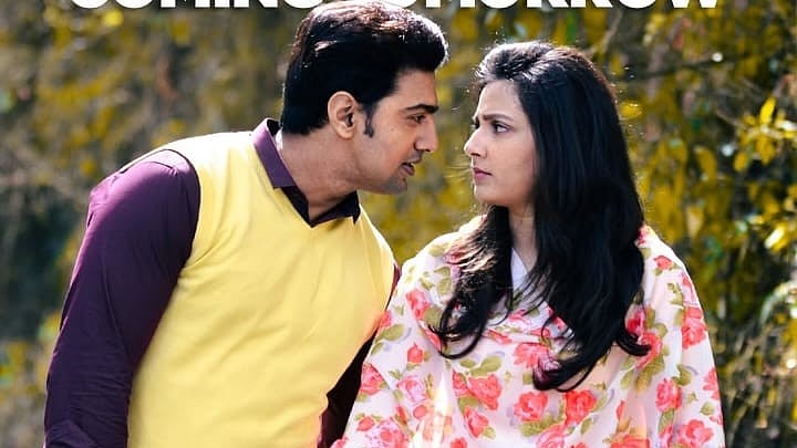 Dhumketu teaser release: Dev- Subhashree chemistry back on screen after ...