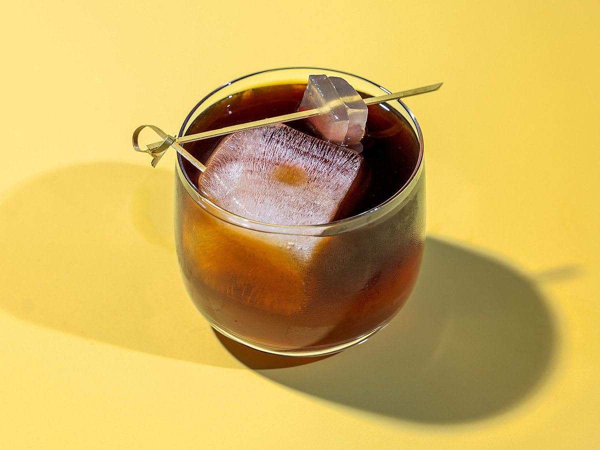 Coffee and delicious bites at this newly opened café invite you to ...