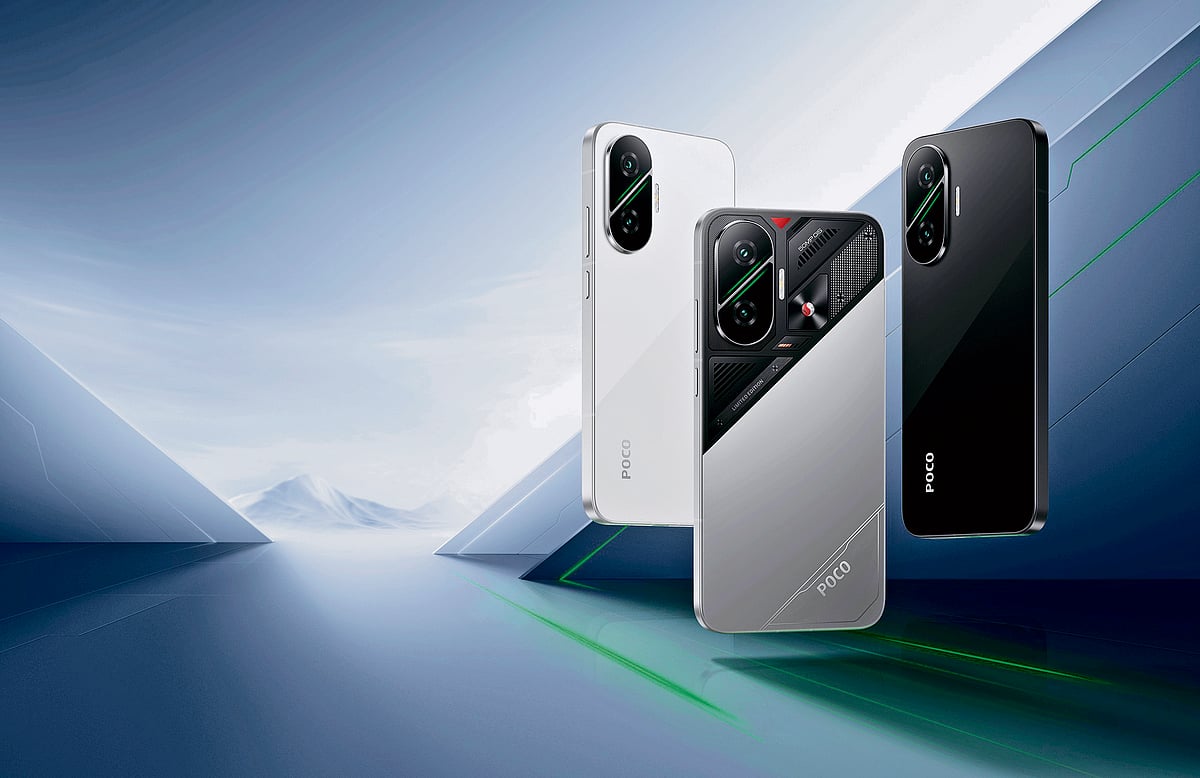 Gadgets of the week: G-SHOCK DW-5000R-1A, Nuuk BFF, Viewsonic VX2758A ...