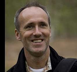 An exclusive chat with Jonathan Renouf