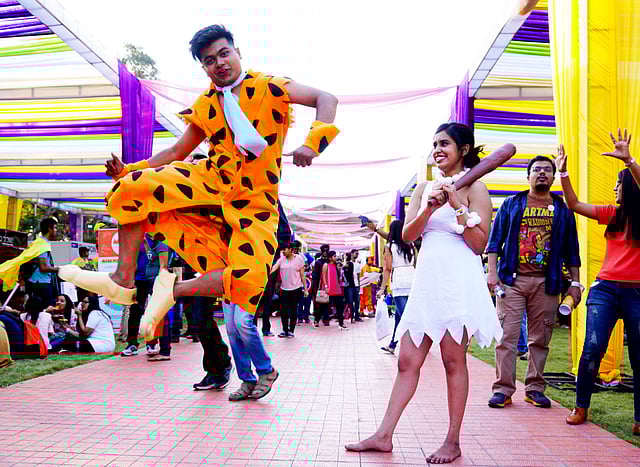 Here's all you need to know about Hyderabad Comic Con