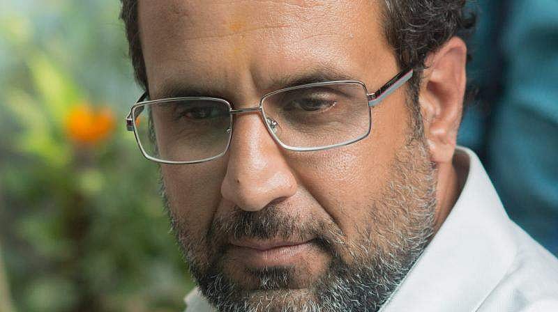 When yellow turns gold: the success of Aanand L. Rai