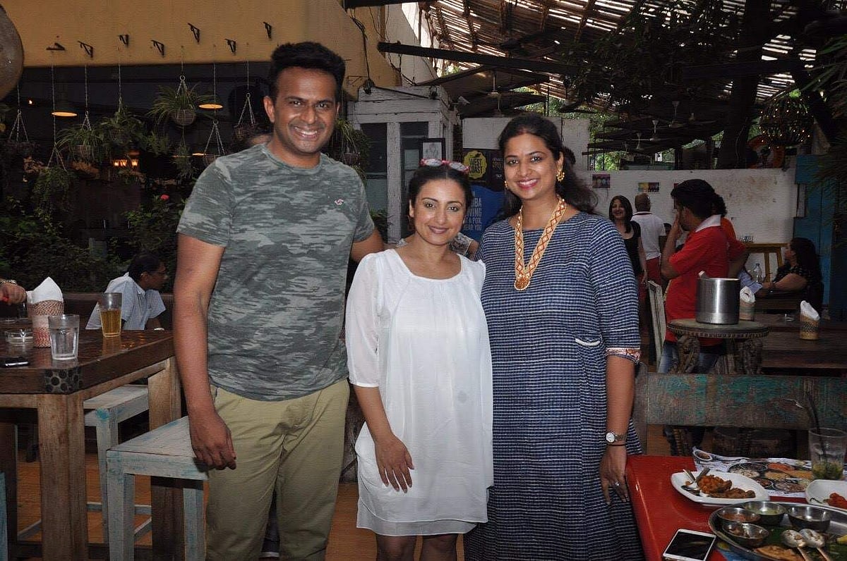 Neha Kannan brings Tamil cuisine to Bombay