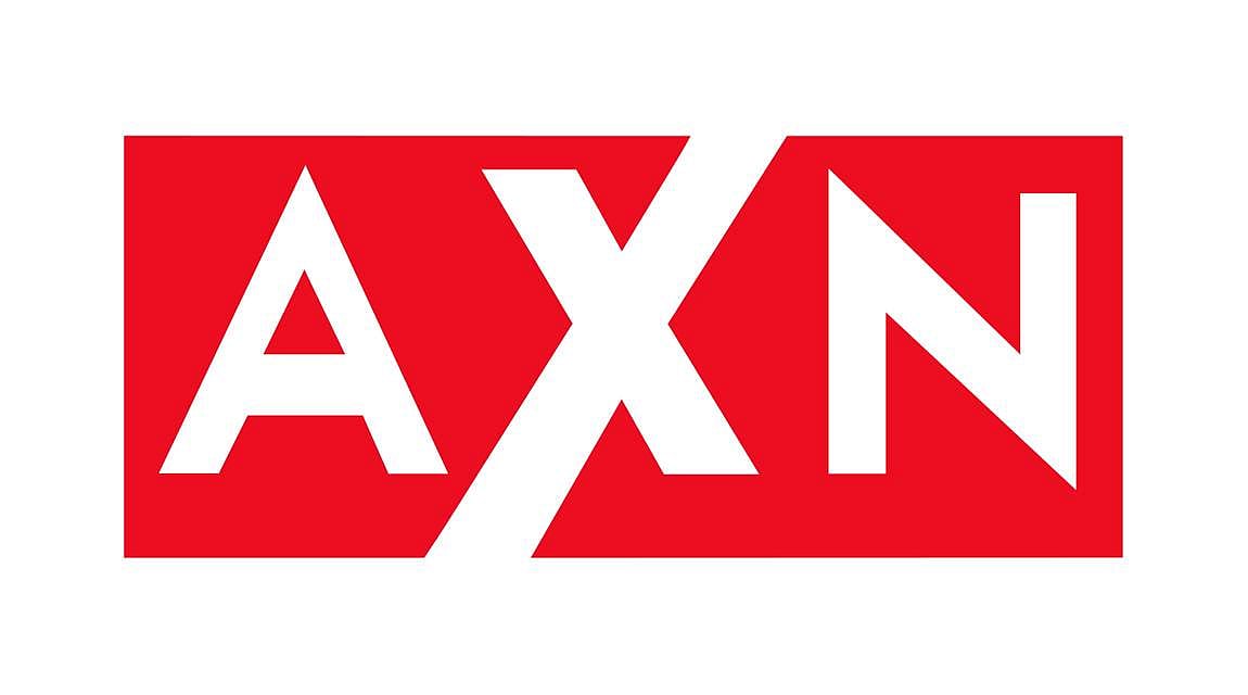 Women take over AXN this November