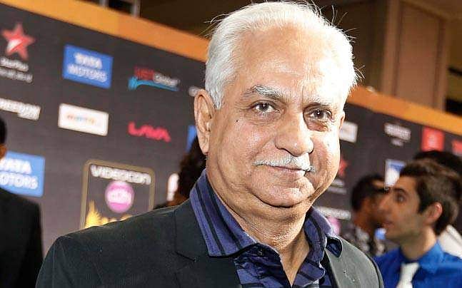 'Sholay was dubbed the end of Bollywood': Ramesh Sippy