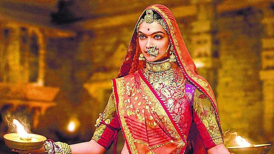 Don't mask 'masala' as history, says Mewar royal on Padmavati