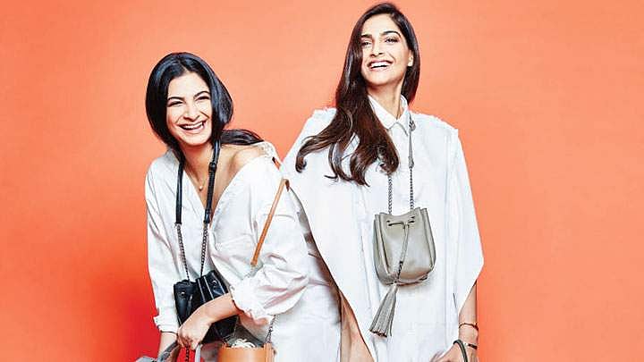 Rheson is not just a celebrity label: Sonam Kapoor