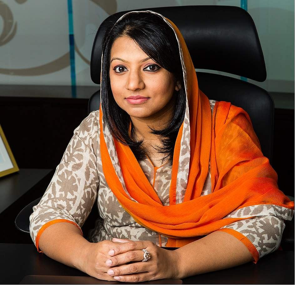 Shafeena Yusuff Ali: On building an empire and food trend predictions ...