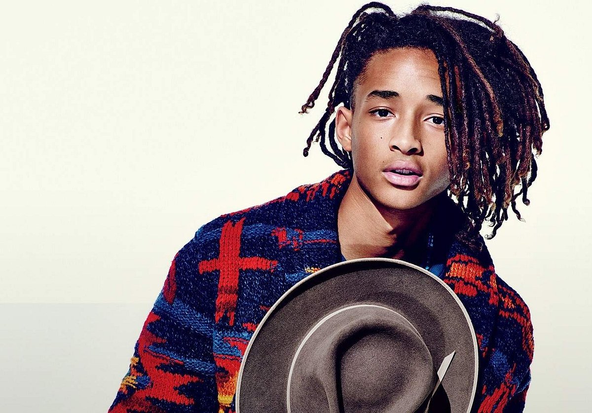Fresh Prince of Hollywood: The fabled life of Jaden Smith
