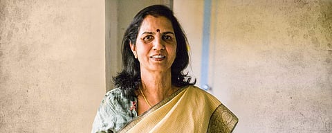 Remembering Dr. Suniti Solomon: The woman who diagnosed the first AIDS ...
