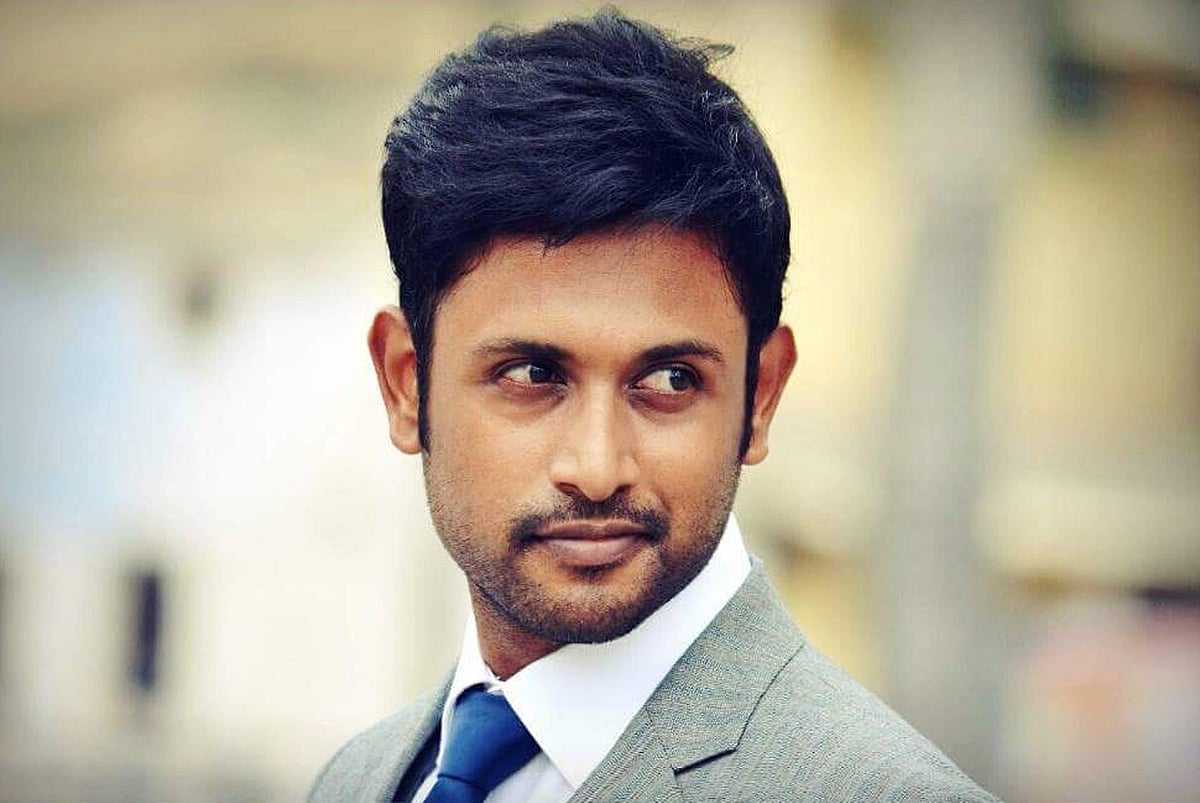 A chat with FM's RJ Rohith